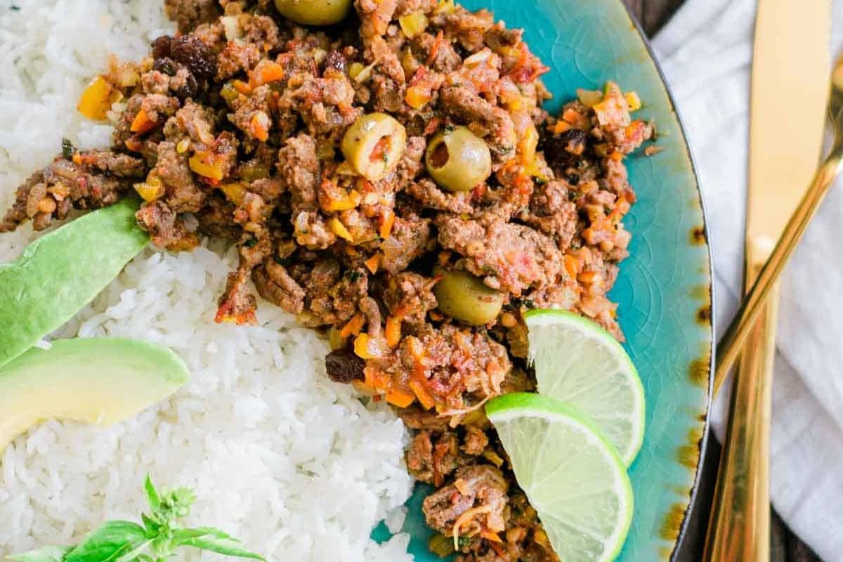 25 Ground Beef Meal Prep Recipes You Need to Try This Week