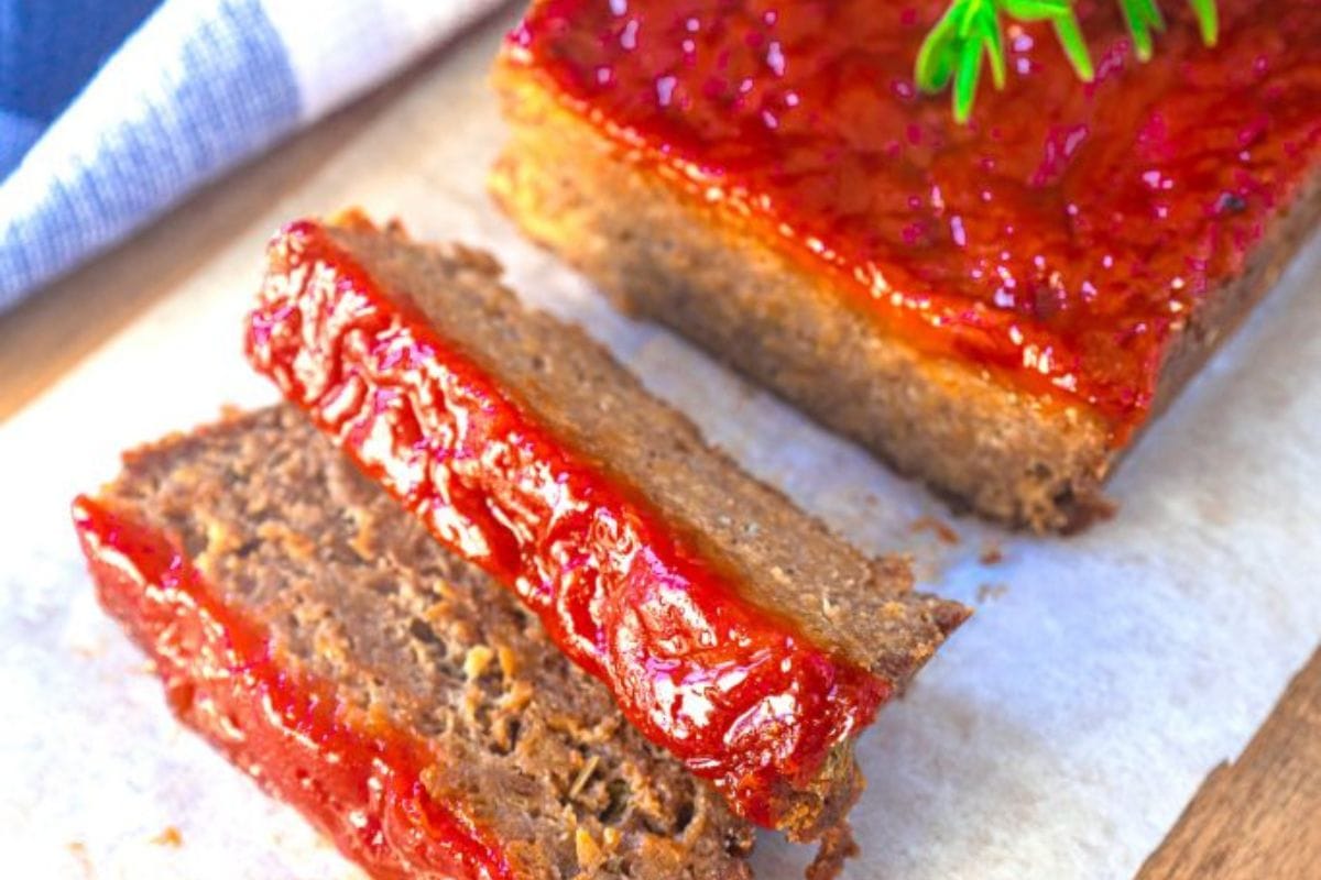 25 Vegetarian Thanksgiving Recipes So Good You Won't Miss The Meat ...