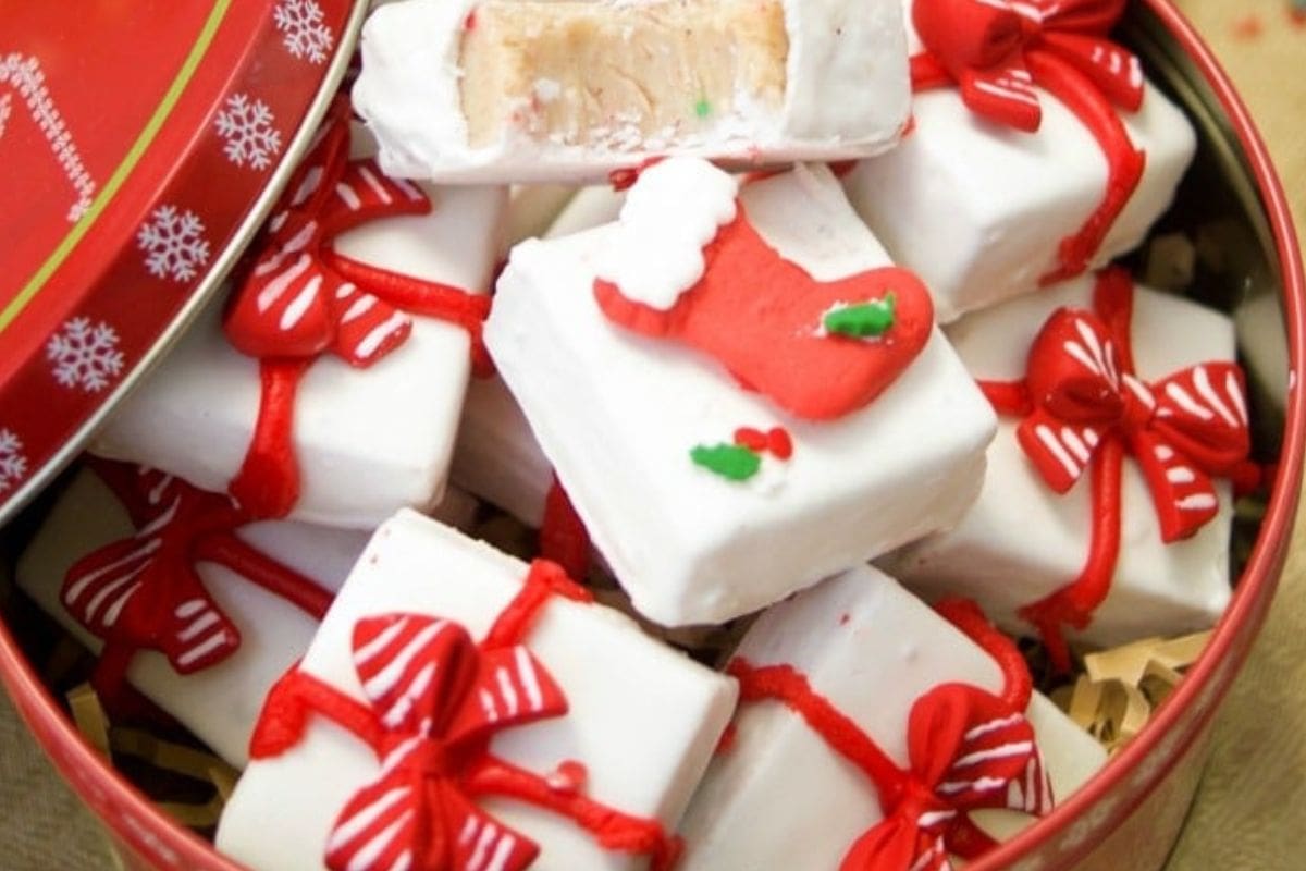 25 Christmas Potluck Ideas So Easy, You’ll Never Stress About the ...