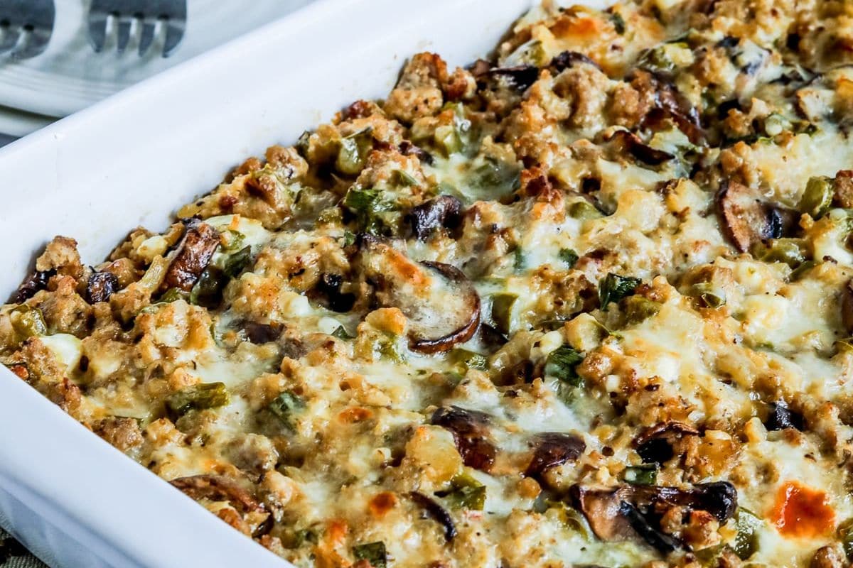 15 Easy Turkey Casserole Recipes You'll Want To Make Over and Over ...