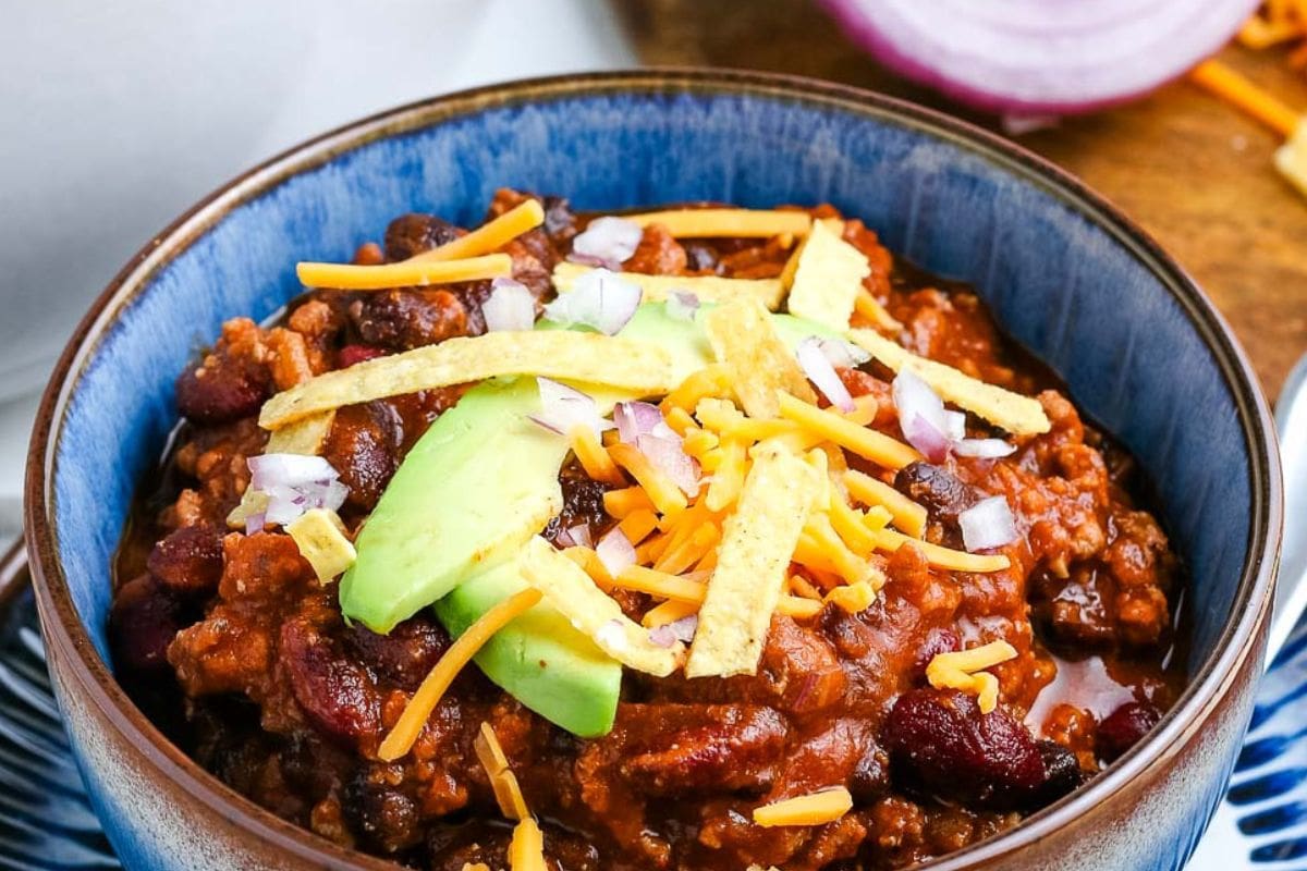 25 Chili Bar Ideas So Versatile, You’ll Never Run Out of Options