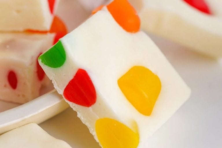 25 Gift Worthy Holiday Candy Recipes To Make This Year - Food Plus Words