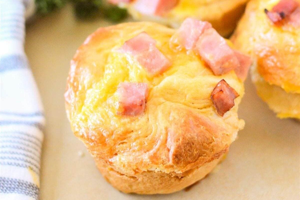 25 Leftover Ham Recipes So Yummy, You'll Wish You Had More Ham
