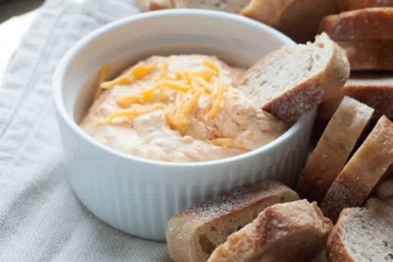 25 Summer Dip Recipes That’ll Have You Breaking the Double-Dip Rule ...