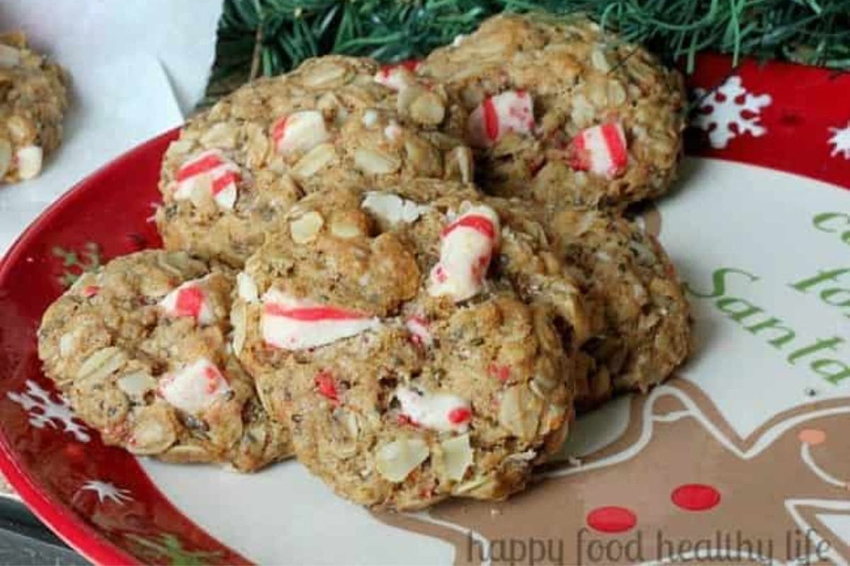 25 Christmas Snack Ideas That Will Make Santa Himself Jealous - Food ...