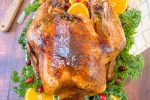 15 Showstopping Whole Turkey Recipes That Will Steal The Show - Food ...