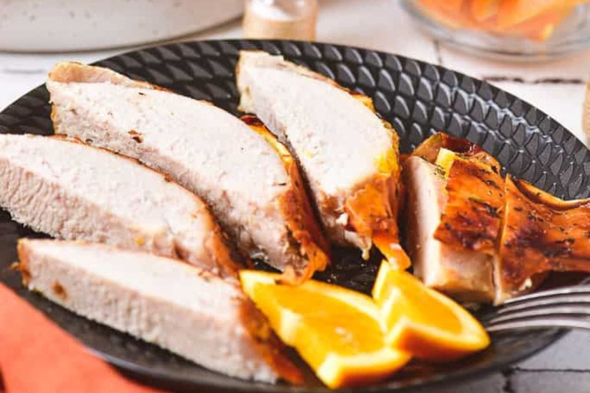 20 Thanksgiving Turkey Recipes So Good, You’ll Forget About the Rest of ...