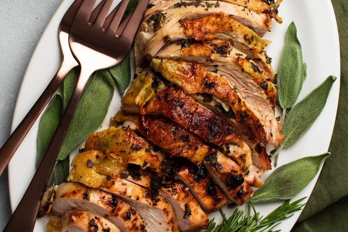 15 Easy Turkey Brine Recipes To Help Make The Juiciest Turkey Ever ...