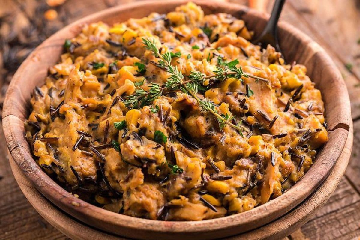 25 Shredded Turkey Recipes So Savory, You’ll Want to Make Them All Week