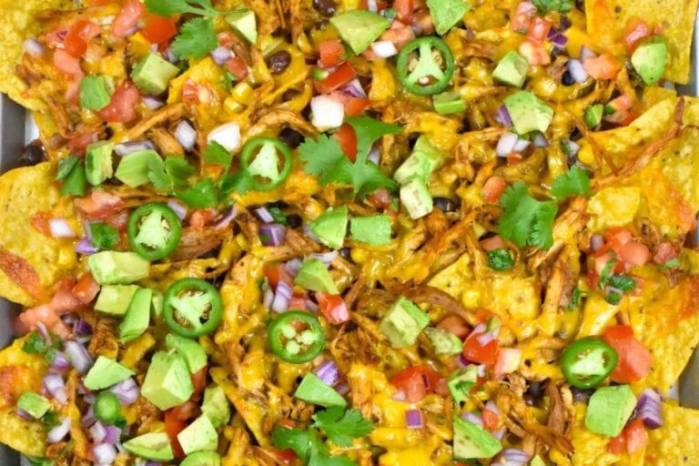 25 Shredded Turkey Recipes So Savory, You’ll Want to Make Them All Week