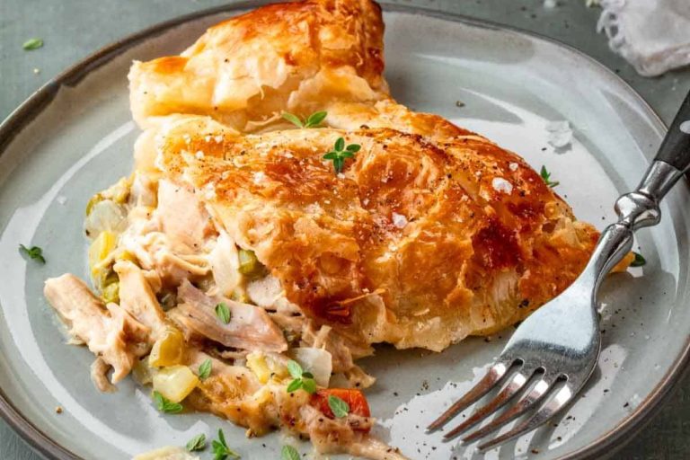 25 Shredded Turkey Recipes So Savory, You’ll Want to Make Them All Week