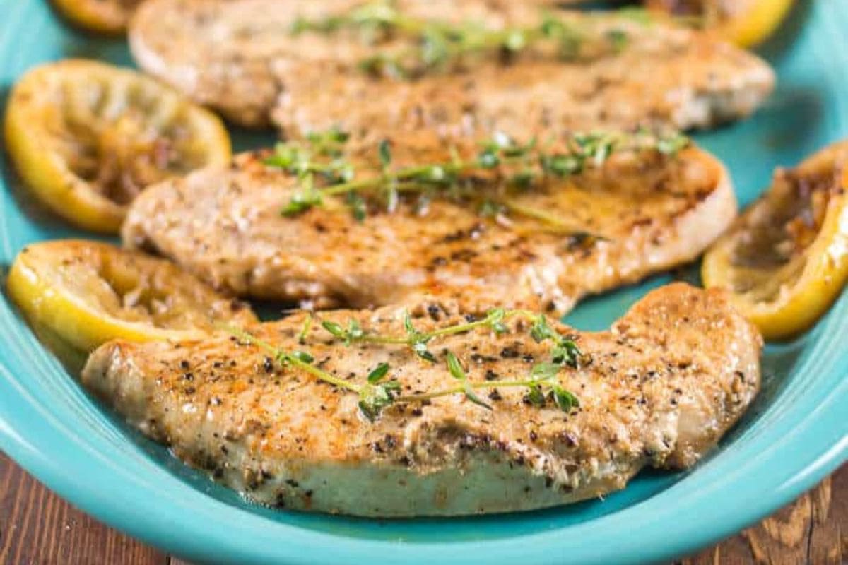 21 Turkey Breast Recipes So Juicy, You’ll Never Miss Beef or Pork