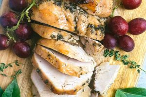 21 Turkey Breast Recipes So Juicy, You’ll Never Miss Beef or Pork