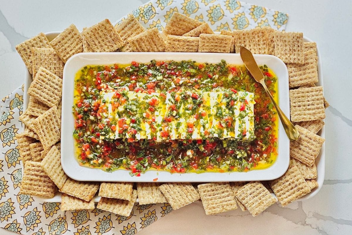 25 Thanksgiving Appetizers That Will Make You Count Your Blessings ...