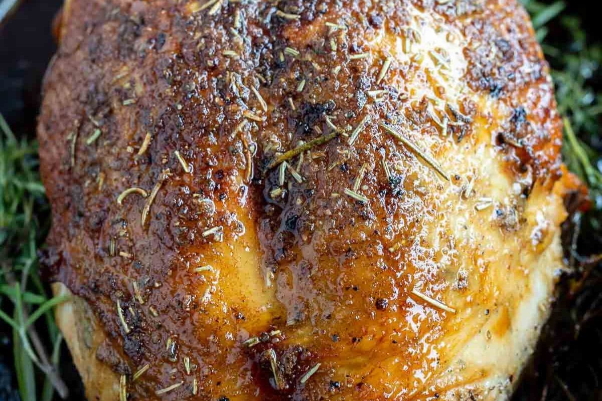 21 Turkey Breast Recipes So Juicy, You’ll Never Miss Beef or Pork