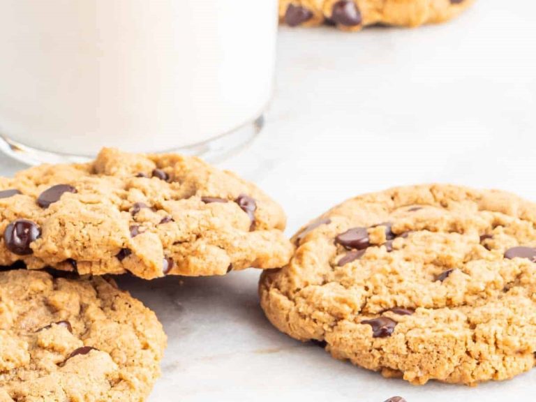 25 Winter Cookies To Satisfy Your Sweet Tooth - Food Plus Words