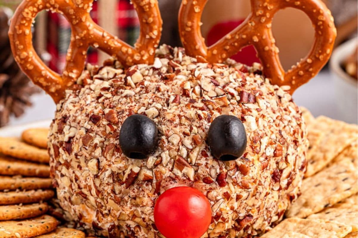 25 Christmas Potluck Ideas So Easy, You’ll Never Stress About the ...