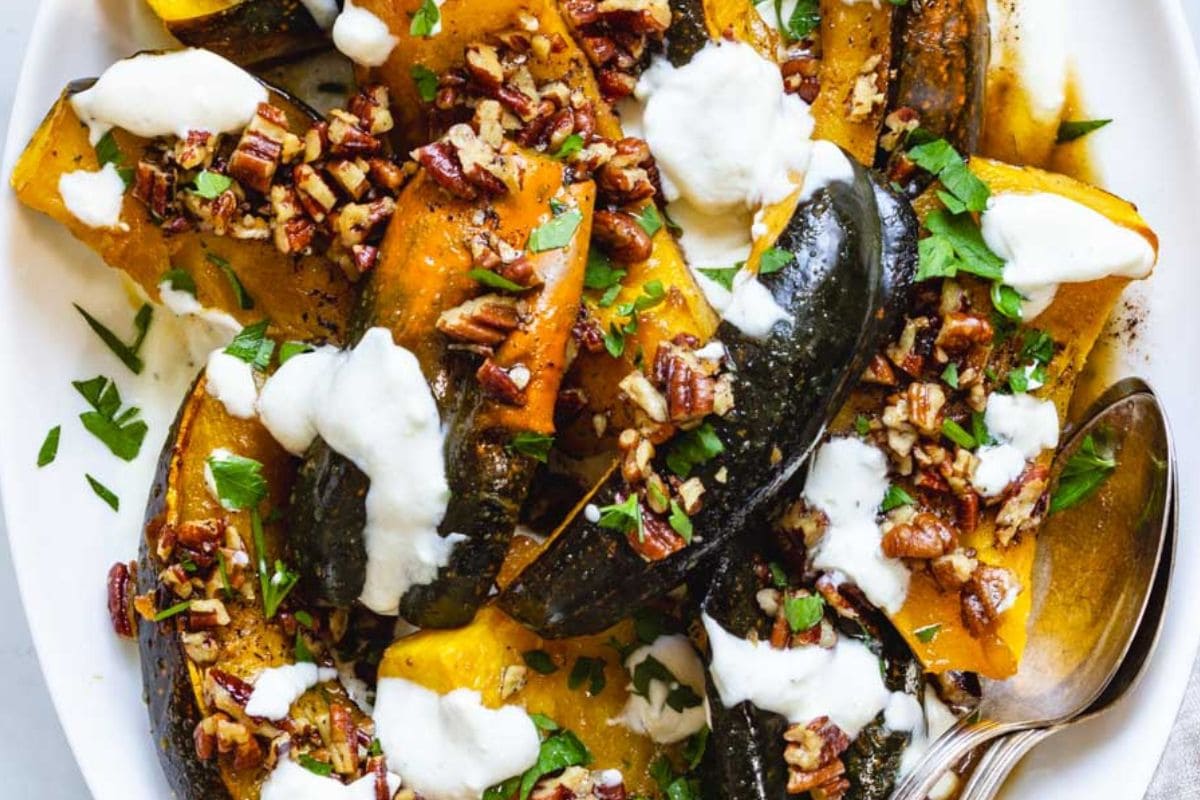 25 Christmas Buffet Food Ideas So Tempting, Your Guests Won’t Know ...