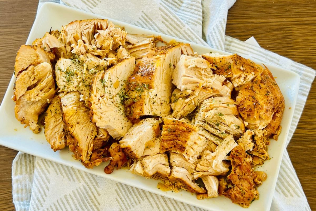 20 Thanksgiving Turkey Recipes So Good, You’ll Forget About the Rest of ...