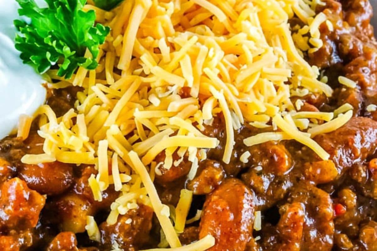 25 Chili Bar Ideas So Versatile, You’ll Never Run Out of Options