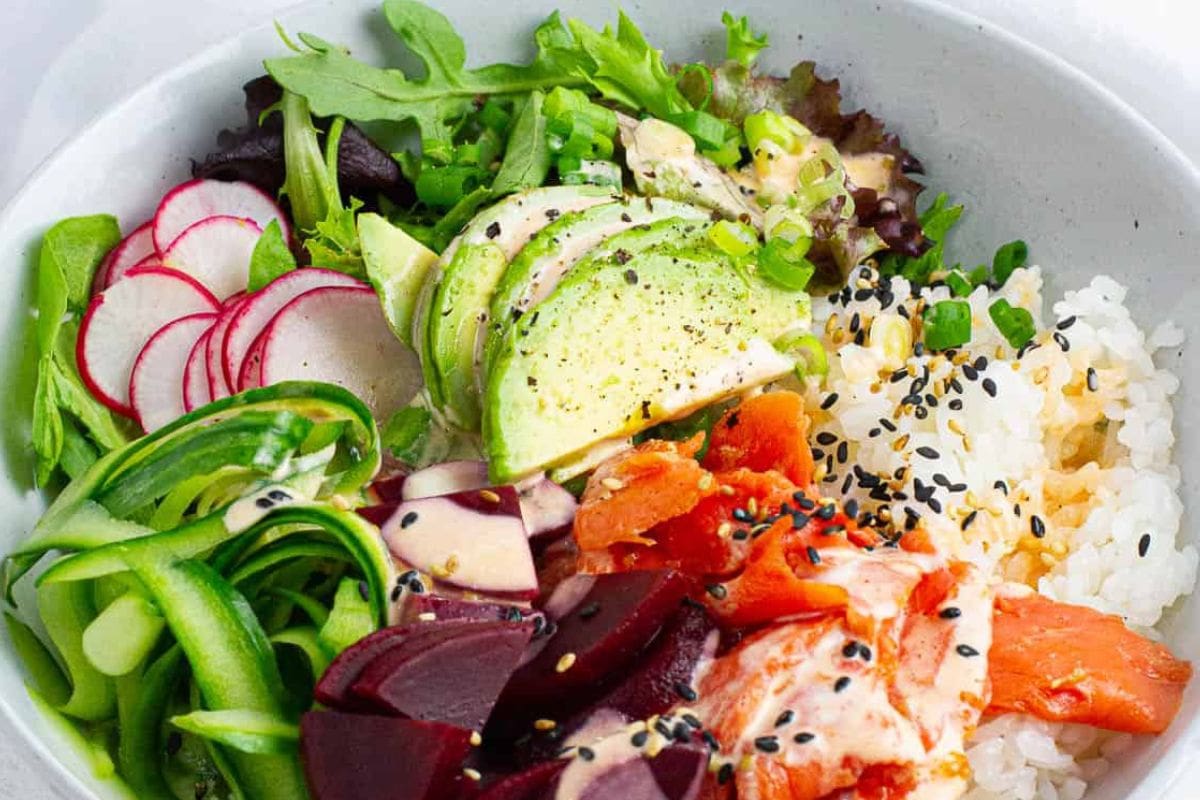 25 Weeknight Spring Meal Ideas That Are Fresh and Flavorful - Food Plus ...