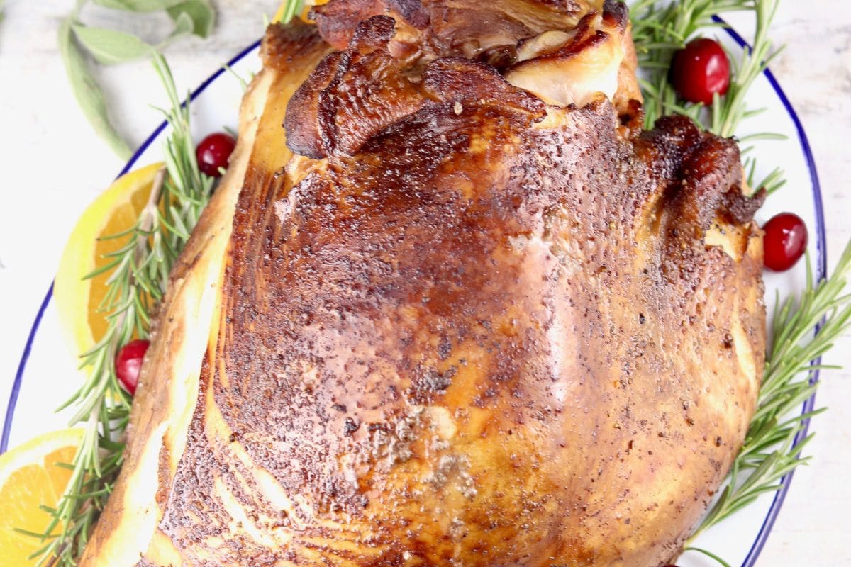 20 Thanksgiving Turkey Recipes So Good, You’ll Forget About the Rest of ...