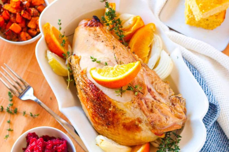 25 Holiday Recipes So Irresistible, You’ll Be Guarding the Leftovers