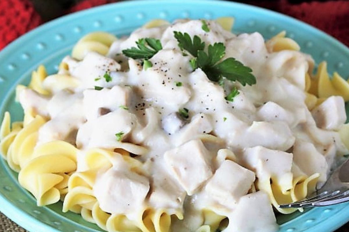 25 Shredded Turkey Recipes So Savory, You’ll Want to Make Them All Week