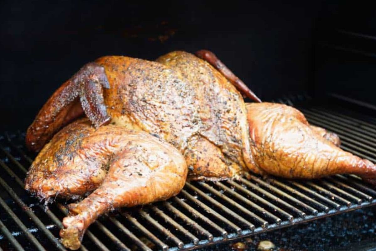 15 Smoked Turkey Recipes So Packed with Spice, Your Family Will Talk About It for Days