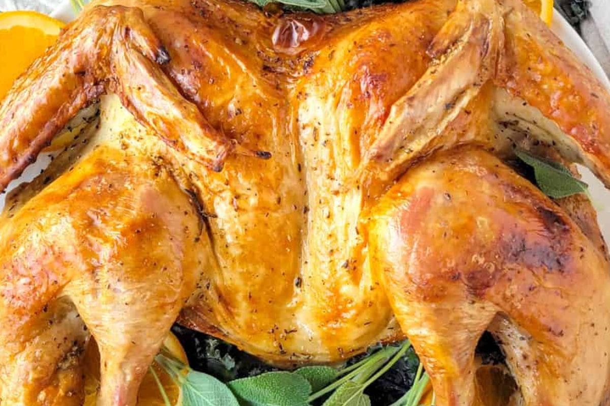 20 Thanksgiving Turkey Recipes So Good, You’ll Forget About the Rest of ...