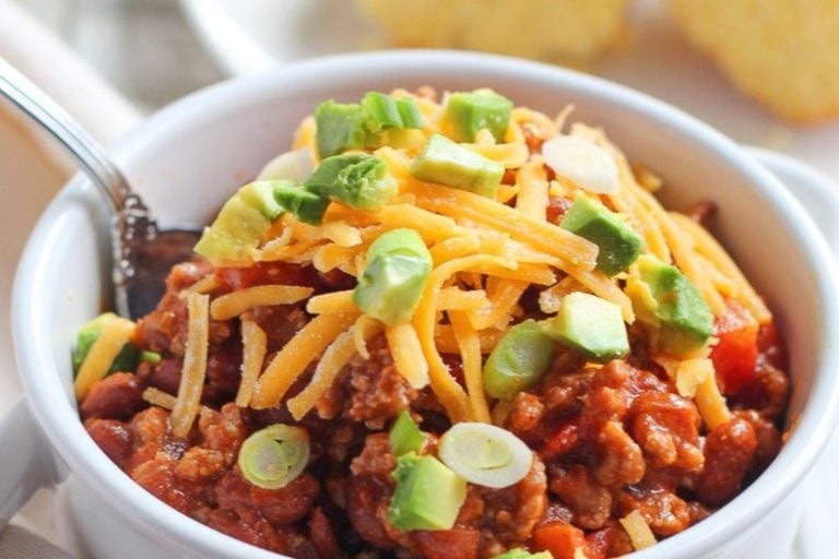 25 Chili Bar Ideas So Versatile, You’ll Never Run Out of Options