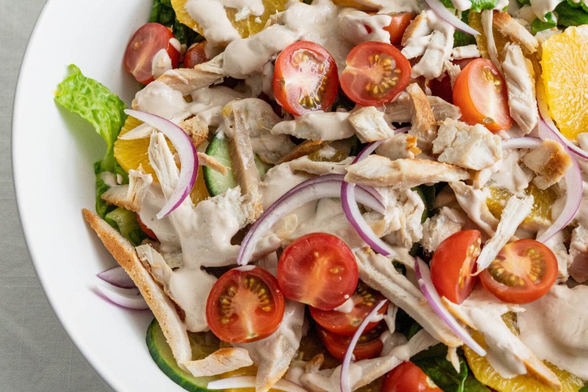 25 Shredded Turkey Recipes So Savory, You’ll Want to Make Them All Week