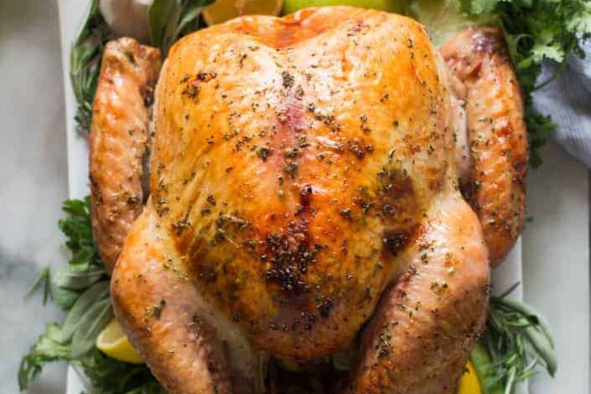 25 Thanksgiving Dishes So Flavorful, Even Grandma Will Be Impressed