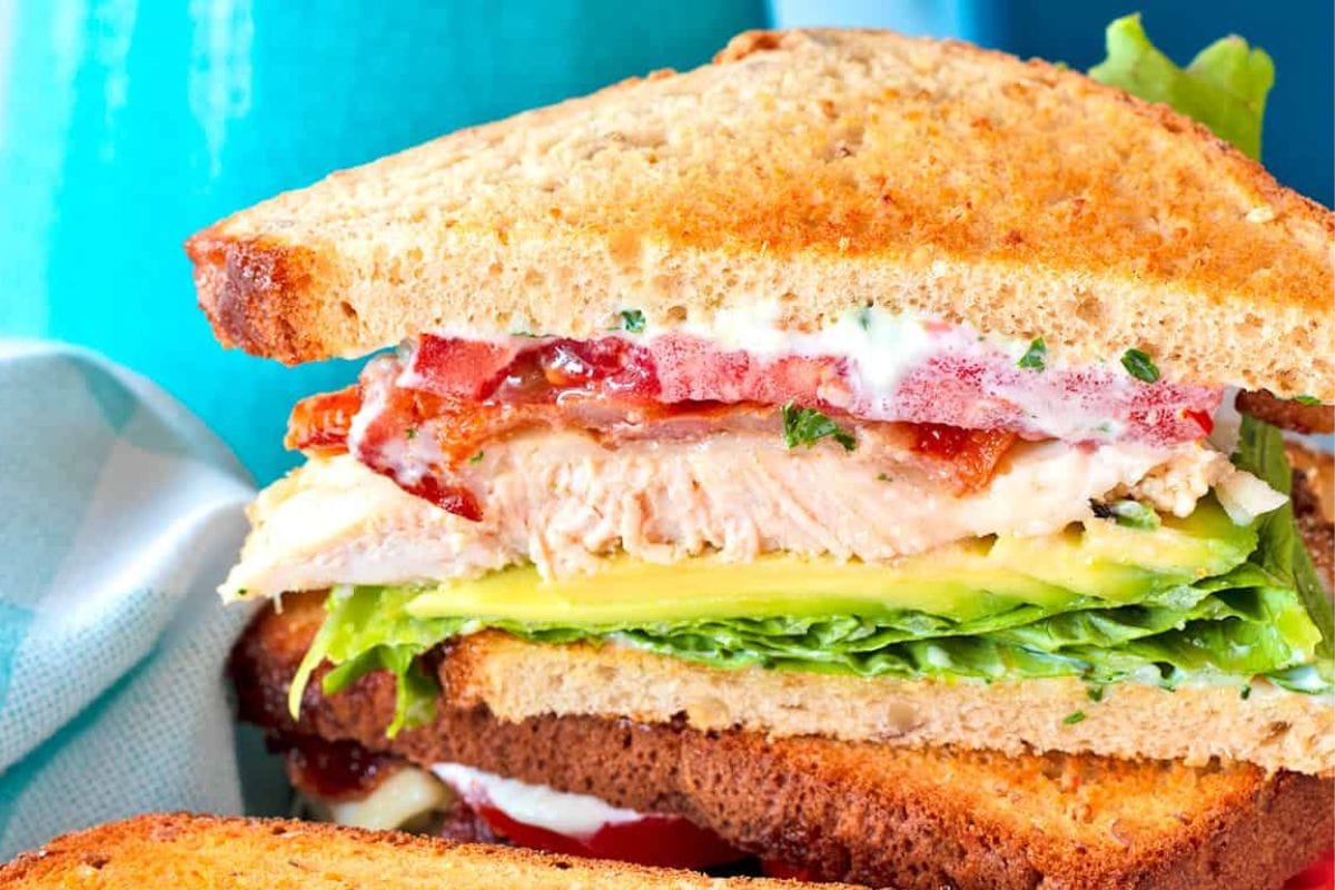 25 Shredded Turkey Recipes So Savory, You’ll Want to Make Them All Week