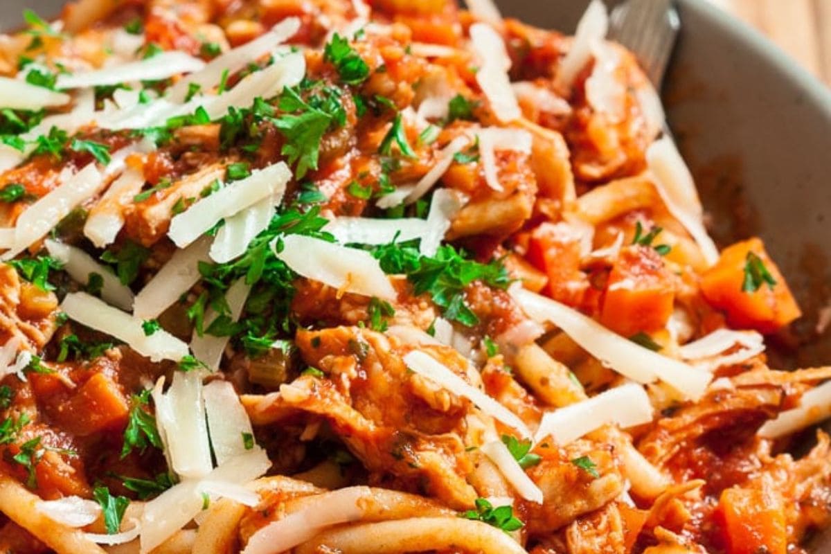 25 Shredded Turkey Recipes So Savory, You’ll Want to Make Them All Week