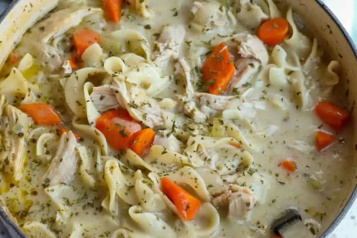 25 Shredded Turkey Recipes So Savory, You’ll Want to Make Them All Week