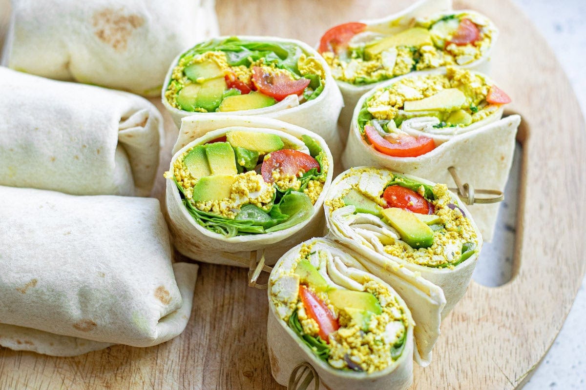 25 Simple Breakfast Ideas That’ll Change Your Mornings Forever - Food ...