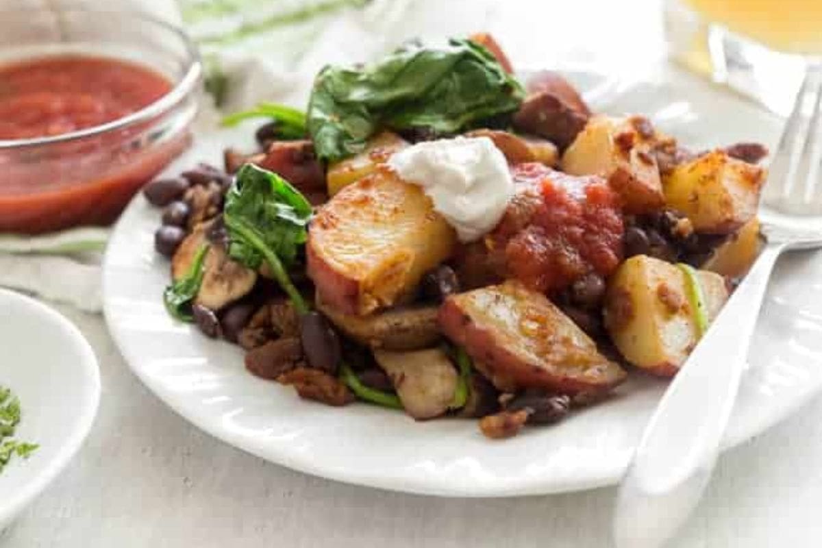 25 Recipes with Potatoes That Will Make You Question Everything You ...