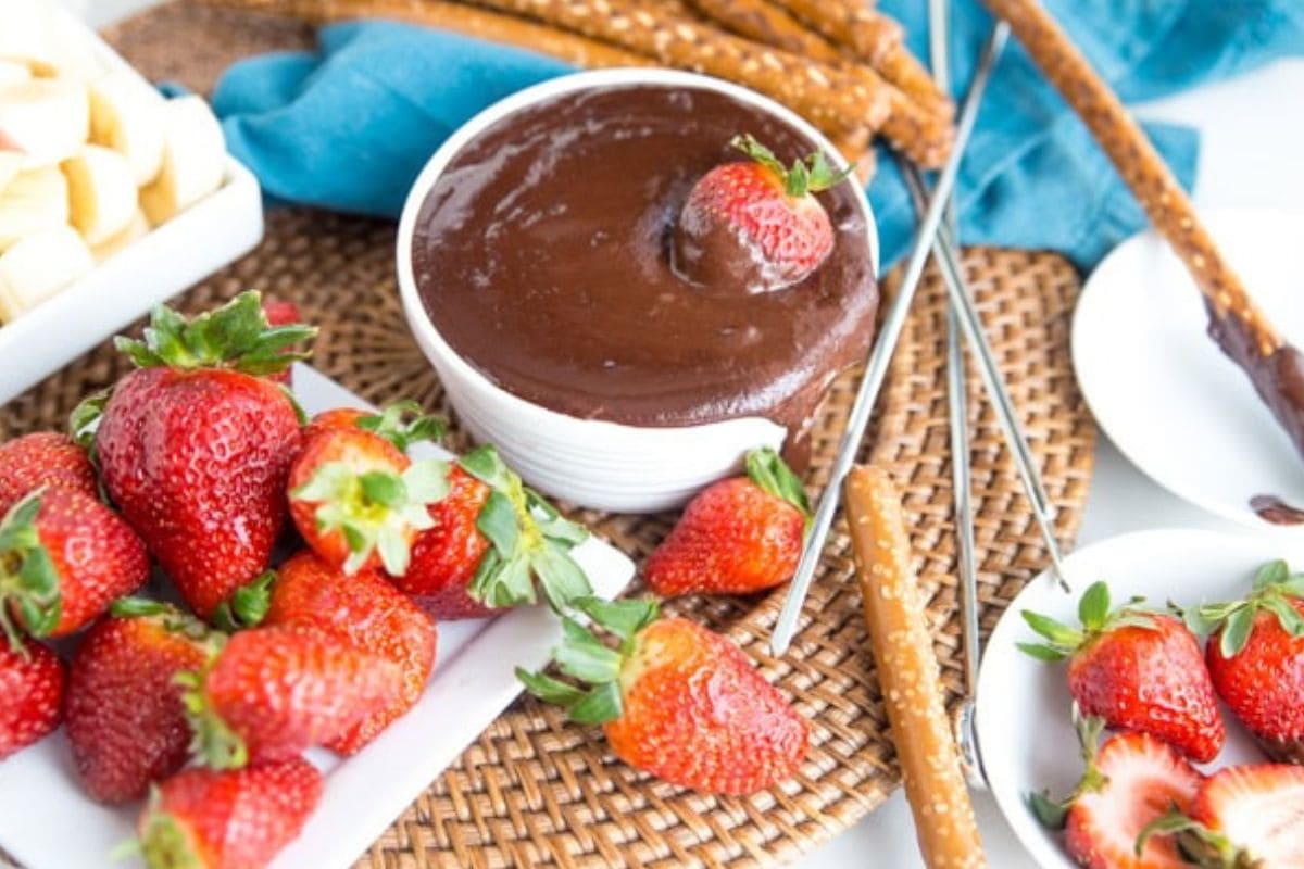 25 Oktoberfest Food Ideas That Are Perfect for Hosting at Home - Food ...