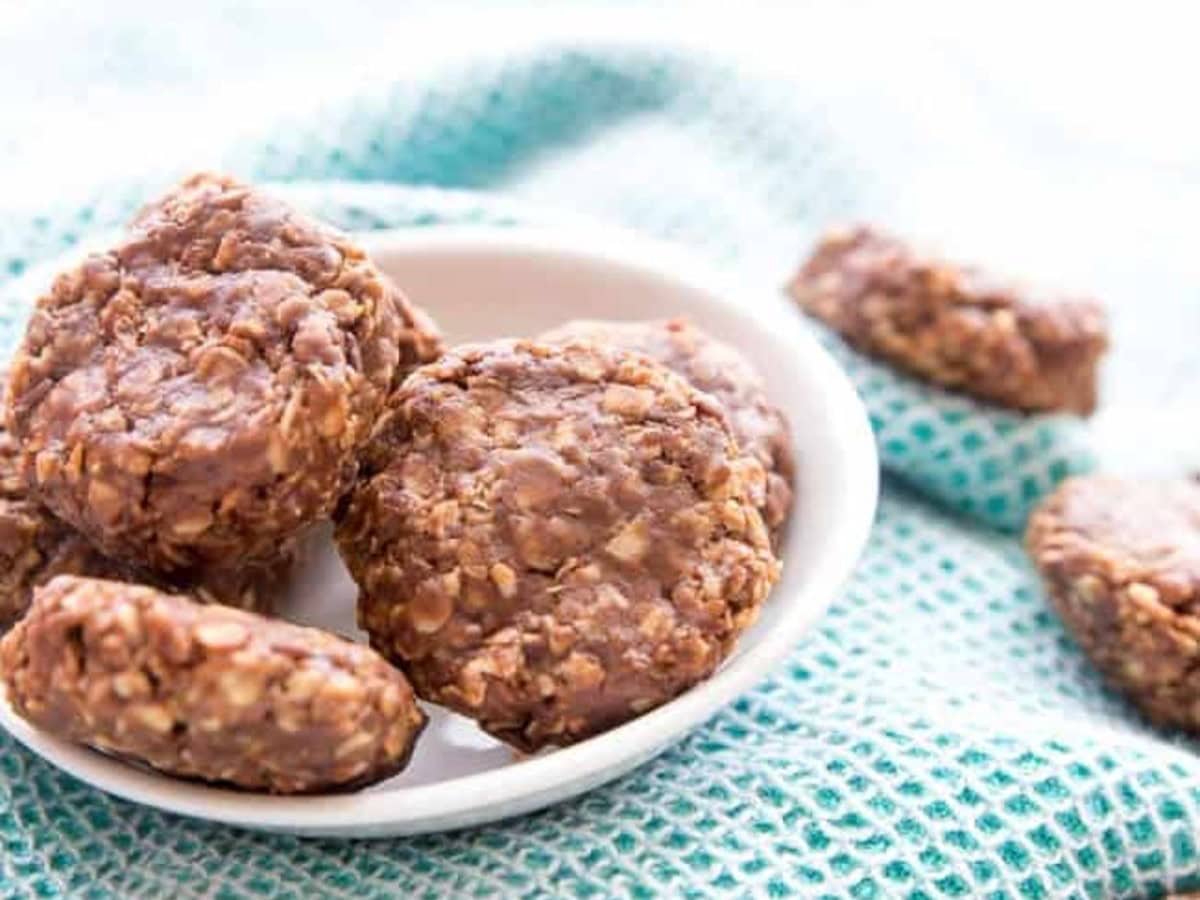 25 No Oven Desserts That Might Ruin You for Baked Treats Forever - Food ...