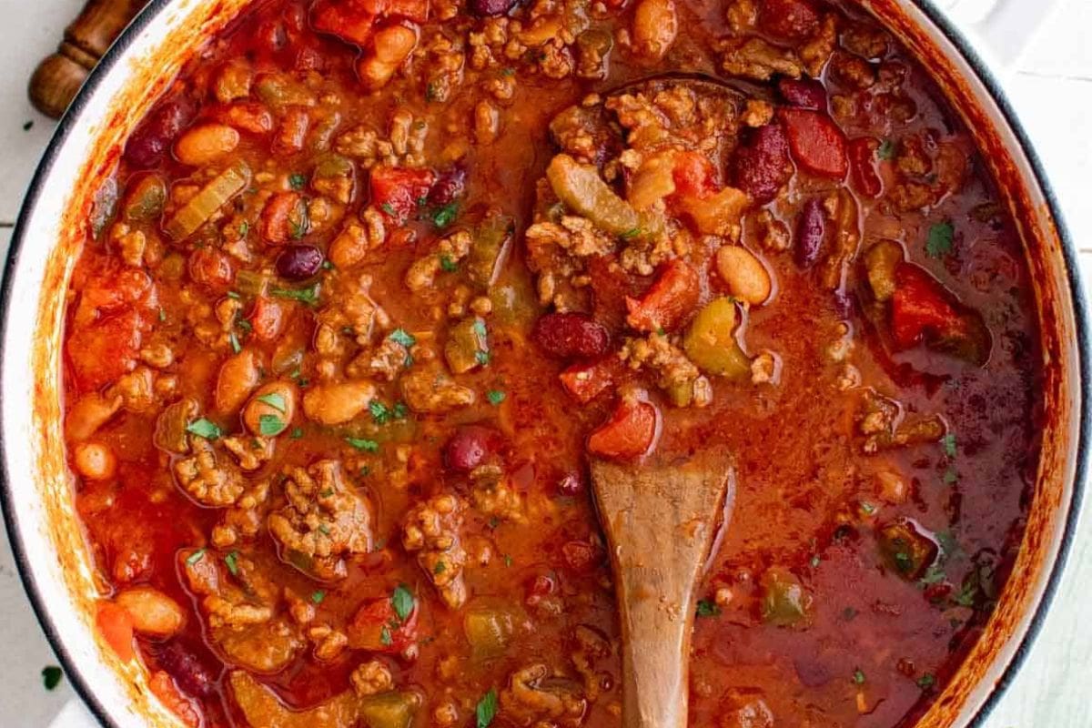 25 Chili Bar Ideas So Versatile, You’ll Never Run Out of Options
