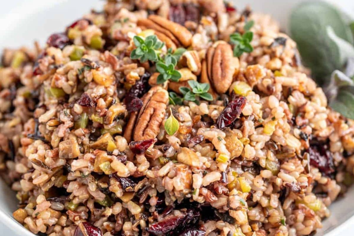 25 Turkey Dressing Recipes So Delicious, You’ll Forget About the Main ...