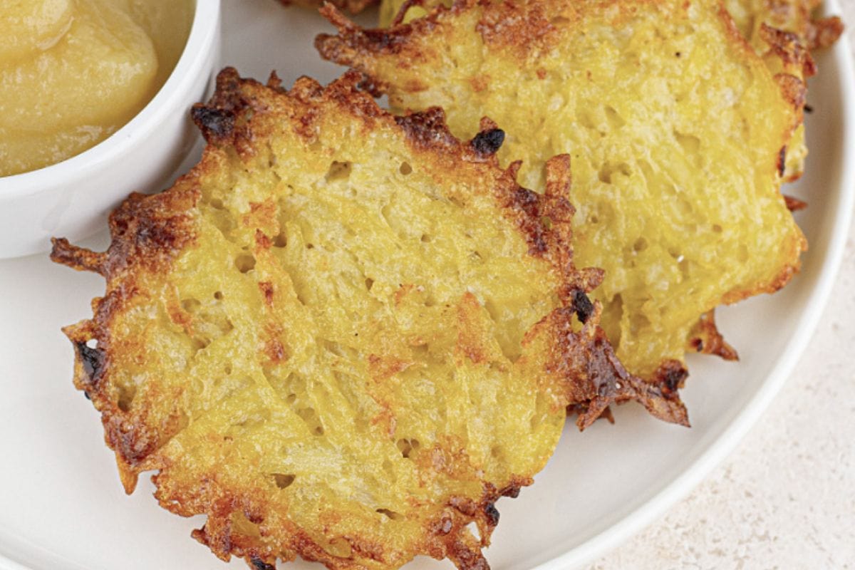 16 Hanukkah Snacks So Cheesy, Crispy, and Sweet, You’ll Want Them All