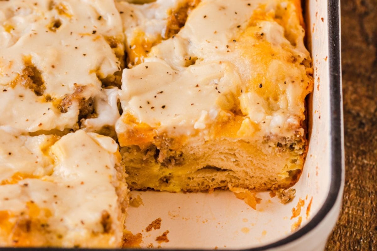 25 Breakfast Potluck Ideas So Delectable, They’ll Make Everyone Skip Lunch