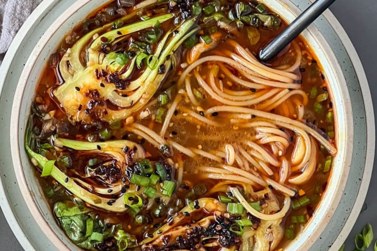 25 Healthy Winter Dinner Recipes So Good, They’ll Feel Like a Cheat ...