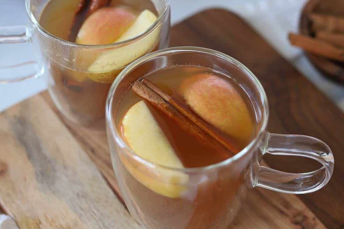 25 Winter Cocktails So Full of Holiday Cheer, You’ll Feel Jolly Instantly