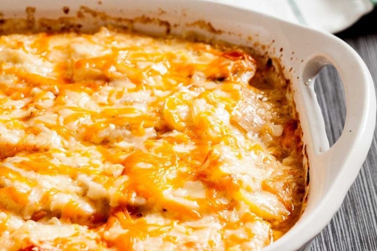 25 Holiday Sides That Are Always A Crowd Pleaser - Food Plus Words