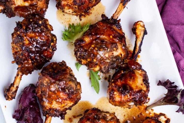 25 Dinner Party Menu Ideas So Good, They'll Ask for the Recipes - Food ...