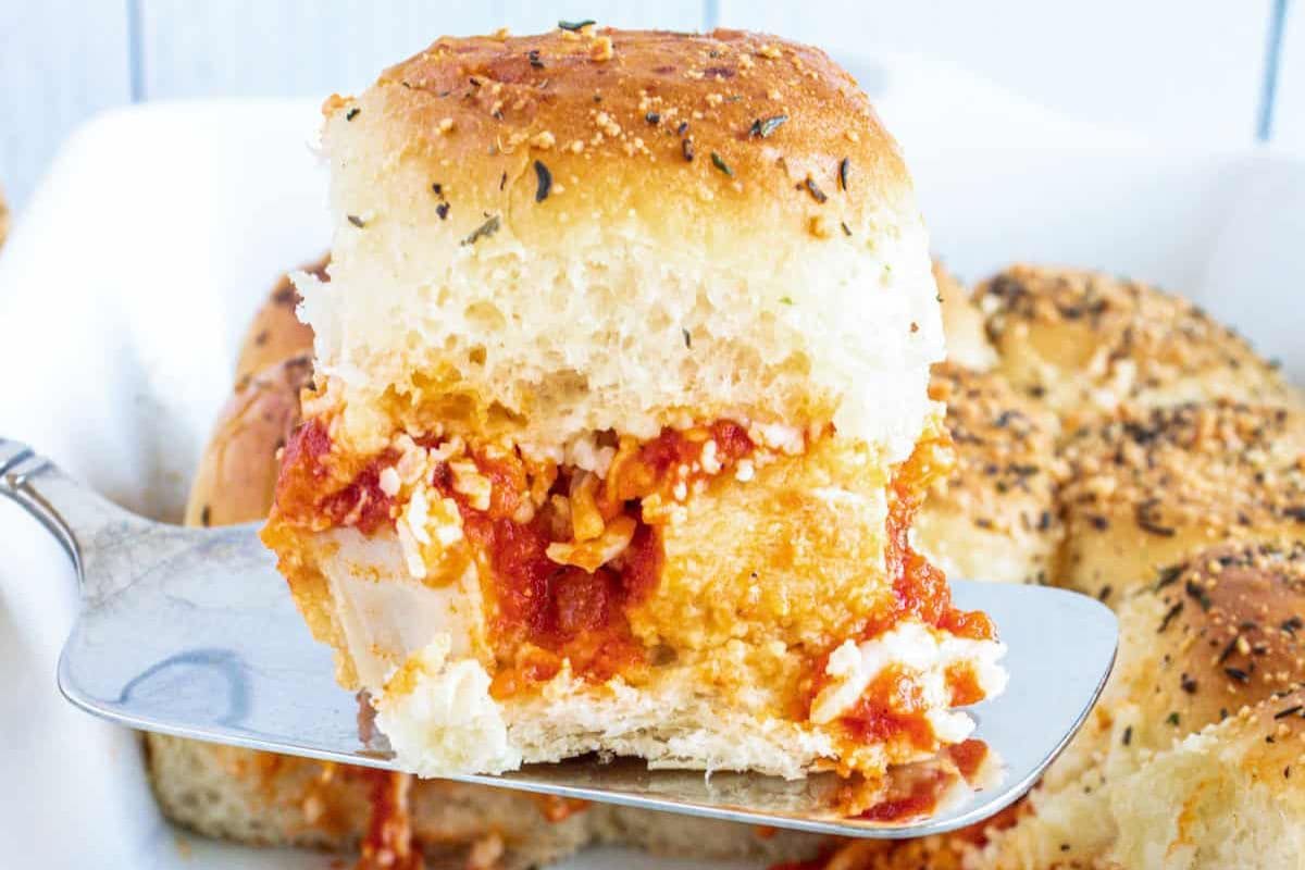 18 Italian Potluck Ideas Everyone Will Want To Dig Into - Food Plus Words