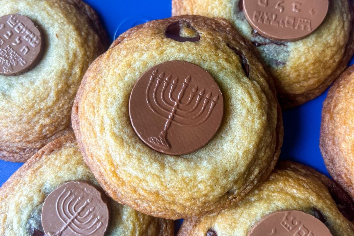 16 Hanukkah Snacks So Cheesy, Crispy, and Sweet, You’ll Want Them All